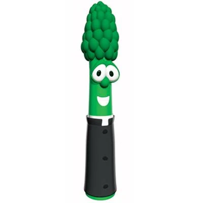 Dad Asparagus | VeggieTales - the Ultimate Veggiepedia Wiki | Fandom