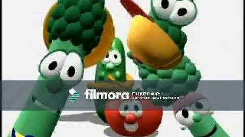 2006-2010 | VeggieTales - the Ultimate Veggiepedia Wiki | Fandom