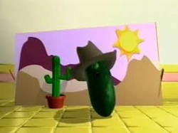 The Waterbuffalo Song | VeggieTales - the Ultimate Veggiepedia Wiki ...
