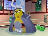 Apollo Gourd | VeggieTales - the Ultimate Veggiepedia Wiki | Fandom