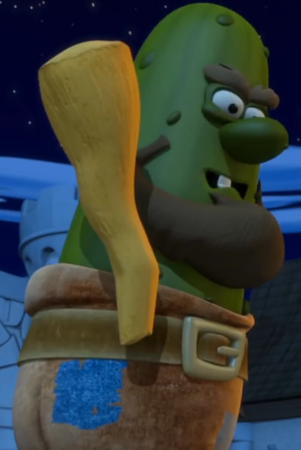 Giant | VeggieTales - the Ultimate Veggiepedia Wiki | Fandom