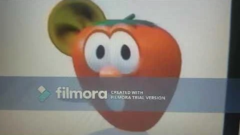 1998-2001 | VeggieTales - the Ultimate Veggiepedia Wiki | Fandom