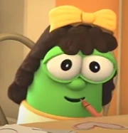 Papaya | VeggieTales - the Ultimate Veggiepedia Wiki | Fandom