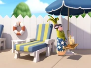 Charlie Pincher | VeggieTales - the Ultimate Veggiepedia Wiki | Fandom