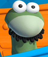 Lutfi | VeggieTales - the Ultimate Veggiepedia Wiki | Fandom