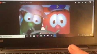 1993-1995 | VeggieTales - the Ultimate Veggiepedia Wiki | Fandom