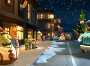 Scallion 1 | VeggieTales - the Ultimate Veggiepedia Wiki | Fandom