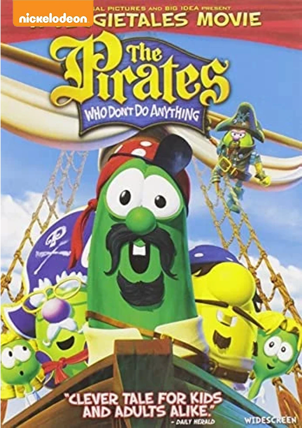 The Pirates Who Don't Do Anything Sing-Along Songs and More ...