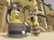 Charlie Pincher | VeggieTales - the Ultimate Veggiepedia Wiki | Fandom