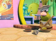 Charlie Pincher | VeggieTales - the Ultimate Veggiepedia Wiki | Fandom