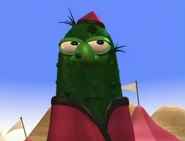 Goliath | VeggieTales - the Ultimate Veggiepedia Wiki | Fandom