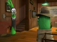 Scallion 1 | VeggieTales - the Ultimate Veggiepedia Wiki | Fandom
