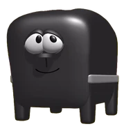 Coucho | VeggieTales - the Ultimate Veggiepedia Wiki | Fandom