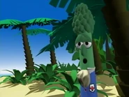 Archibald Asparagus | VeggieTales - the Ultimate Veggiepedia Wiki | Fandom