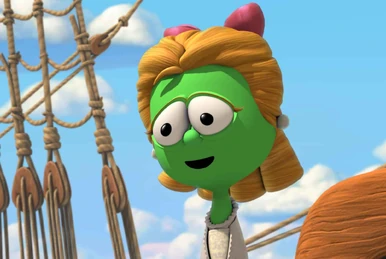 The Pirates Who Dont Do Anything Alexander