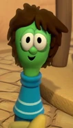 Dirk and Emily Evert | VeggieTales - the Ultimate Veggiepedia Wiki | Fandom