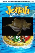 Jonah A VeggieTales Movie | VeggieTales - the Ultimate Veggiepedia Wiki ...