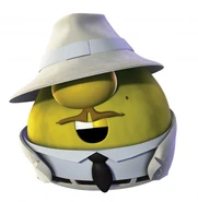 Mr. Lunt | VeggieTales - the Ultimate Veggiepedia Wiki | Fandom