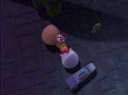 Mr. Sly | VeggieTales - the Ultimate Veggiepedia Wiki | Fandom