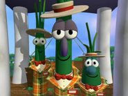 Scallion 1 | VeggieTales - the Ultimate Veggiepedia Wiki | Fandom