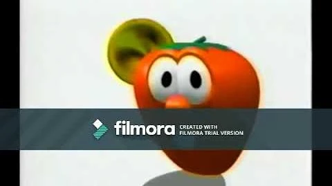 1997-2005 | VeggieTales - the Ultimate Veggiepedia Wiki | Fandom