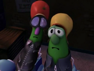 Scallion 3 | VeggieTales - the Ultimate Veggiepedia Wiki | Fandom