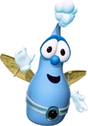 Snoodle Doo | VeggieTales - the Ultimate Veggiepedia Wiki | Fandom