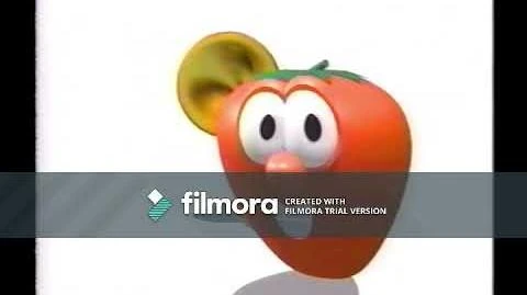 1994-1999 | VeggieTales - the Ultimate Veggiepedia Wiki | Fandom