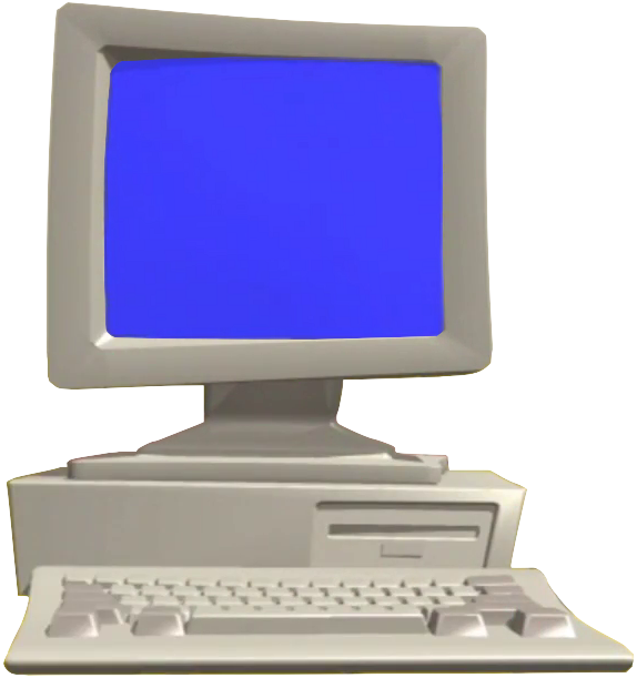 Qwerty | VeggieTales - the Ultimate Veggiepedia Wiki | Fandom