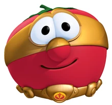 Thingamabob | VeggieTales - the Ultimate Veggiepedia Wiki | Fandom