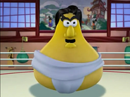 Apollo Gourd | VeggieTales - the Ultimate Veggiepedia Wiki | Fandom