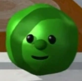 Percy Pea | VeggieTales - the Ultimate Veggiepedia Wiki | Fandom