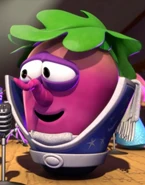 Finnegan J. Beet III | VeggieTales - the Ultimate Veggiepedia Wiki | Fandom