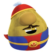 Mr. Lunt | VeggieTales - the Ultimate Veggiepedia Wiki | Fandom