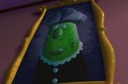 Grandma Nezzer | VeggieTales - the Ultimate Veggiepedia Wiki | Fandom