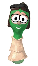 Annie | VeggieTales - the Ultimate Veggiepedia Wiki | Fandom