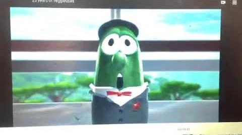 1993-2015 | VeggieTales - the Ultimate Veggiepedia Wiki | Fandom