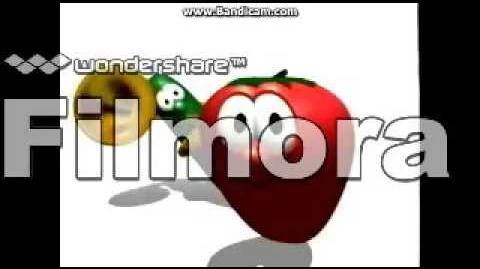1993-1997 | VeggieTales - the Ultimate Veggiepedia Wiki | Fandom
