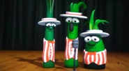 Scallion 1 | VeggieTales - the Ultimate Veggiepedia Wiki | Fandom