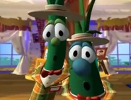 Scallion 3 | VeggieTales - the Ultimate Veggiepedia Wiki | Fandom