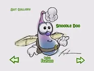 Snoodle Doo | VeggieTales - the Ultimate Veggiepedia Wiki | Fandom