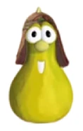 Jerry Gourd | VeggieTales - the Ultimate Veggiepedia Wiki | Fandom