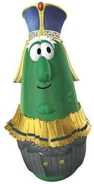 Mr. Nezzer | VeggieTales - the Ultimate Veggiepedia Wiki | Fandom