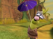 Charlie Pincher | VeggieTales - the Ultimate Veggiepedia Wiki | Fandom