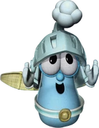 Snoodle Doo | VeggieTales - the Ultimate Veggiepedia Wiki | Fandom