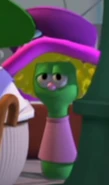 Dirk and Emily Evert | VeggieTales - the Ultimate Veggiepedia Wiki | Fandom