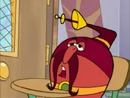 Scarlet Tomato | VeggieTales - the Ultimate Veggiepedia Wiki | Fandom