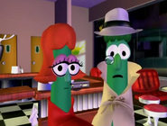 Archibald Asparagus | VeggieTales - the Ultimate Veggiepedia Wiki | Fandom