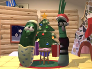 Scallion 1 | VeggieTales - the Ultimate Veggiepedia Wiki | Fandom