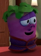 Finnegan J. Beet III | VeggieTales - the Ultimate Veggiepedia Wiki | Fandom